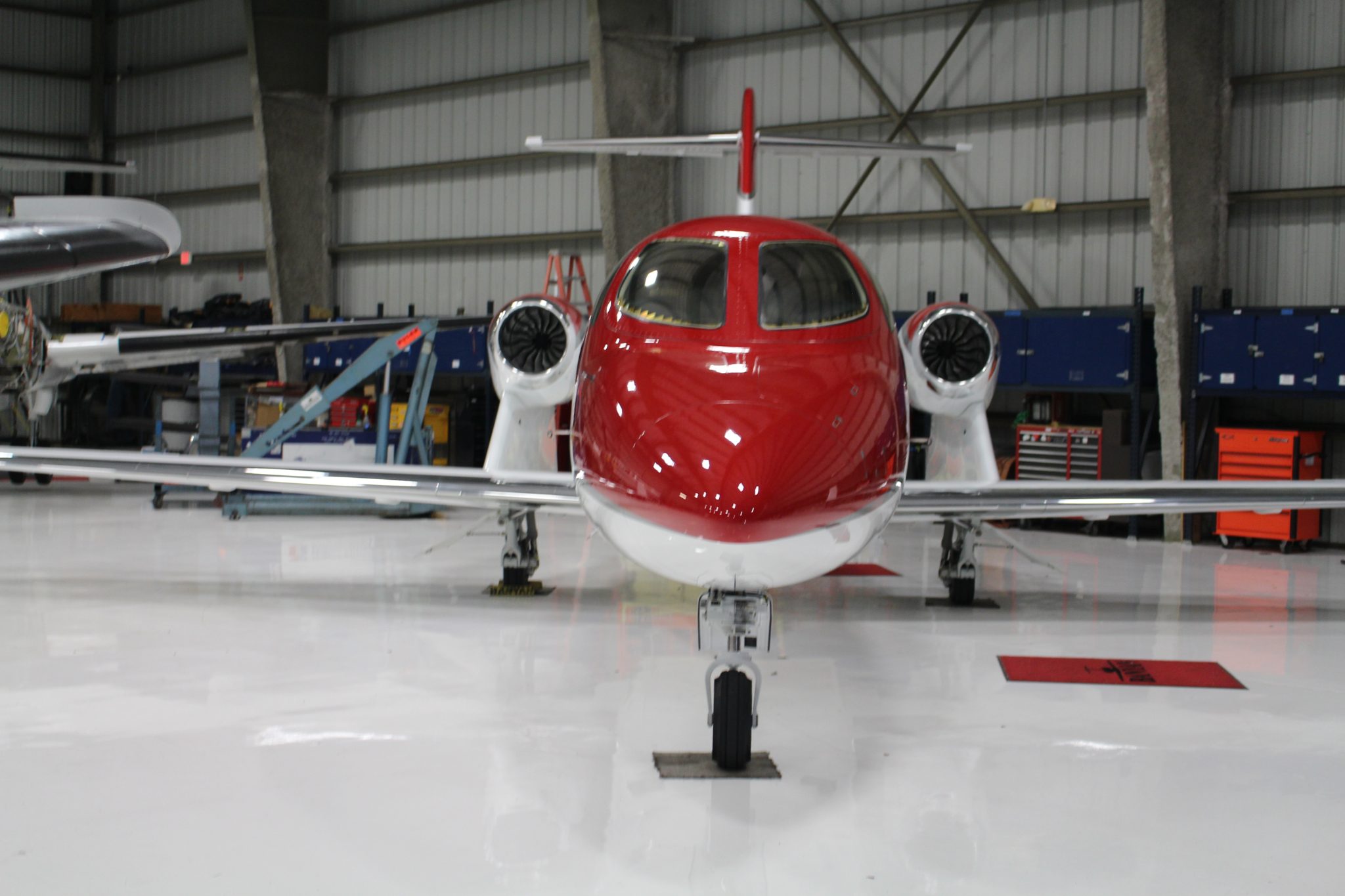 OEM-Approved Aircraft Paint Protection - Lifetime of Benefits