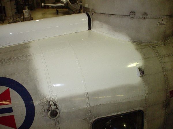 OEM-Approved Aircraft Paint Protection - Lifetime of Benefits
