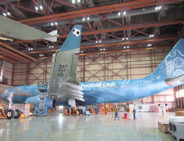 OEM-Approved Aircraft Paint Protection - Lifetime of Benefits