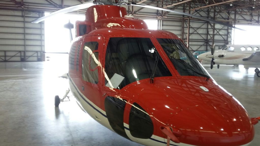 OEM-Approved Aircraft Paint Protection - Lifetime of Benefits