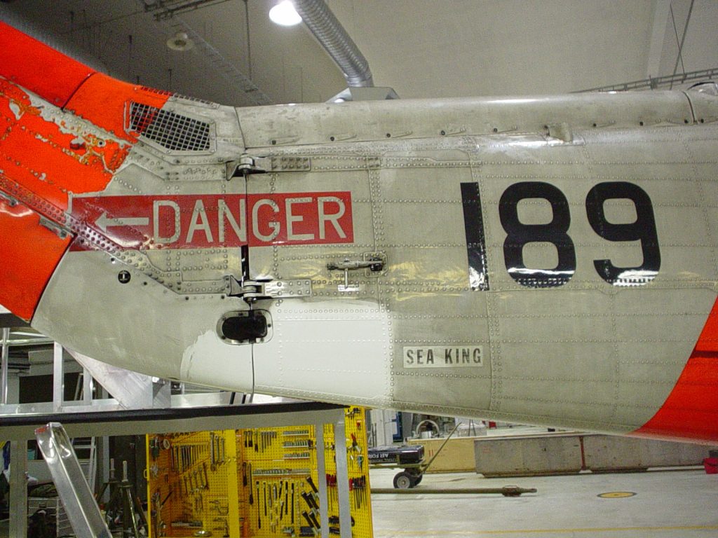 Advanced Aircraft Paint Protection With 5 Year Coverage