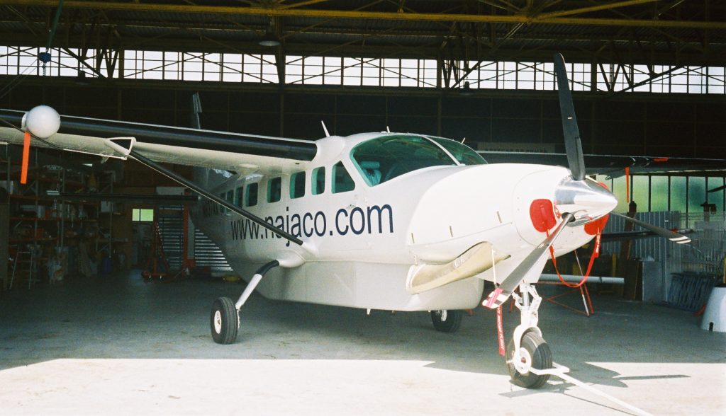 Permagard's History - PERMAGARD