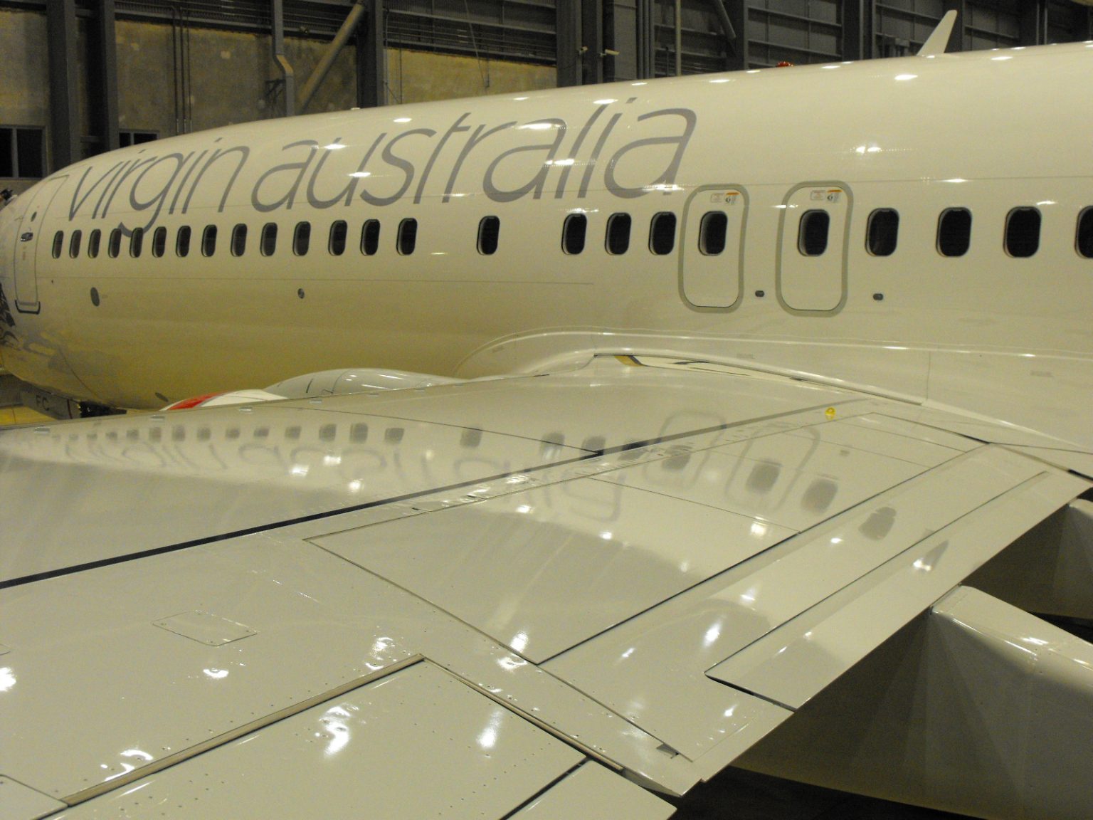 Learn The Art Of Aircraft Cleaning And Detailing with Permagard