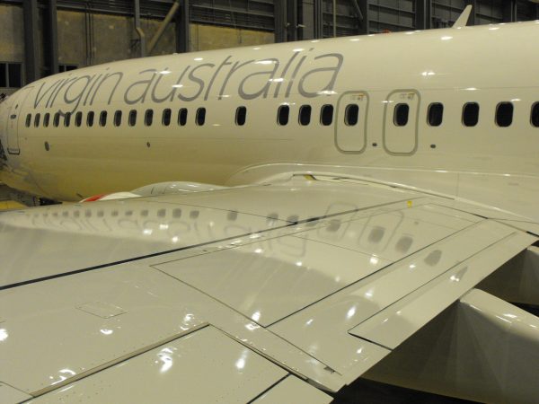 Aircraft Paint Protection Comprehensive Guide