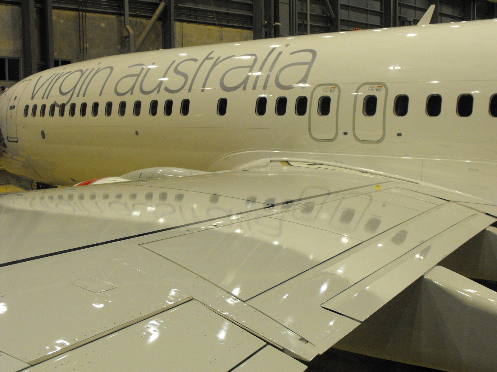 Learn The Art Of Aircraft Cleaning And Detailing with Permagard
