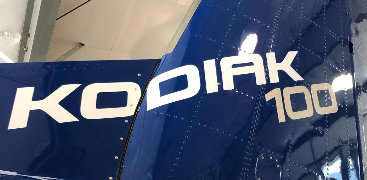 Enhancing Aircraft with Advanced Protective Coatings | Permagard