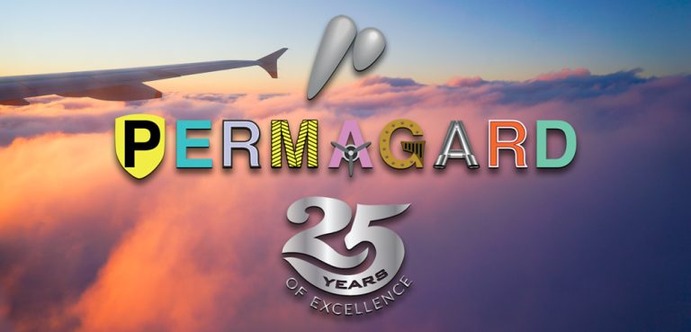 Permagards 25th Year Anniversary Celebration