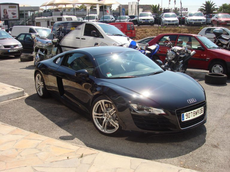 Aviation-Grade Automotive Paint Protection - Lifetime of Benefits