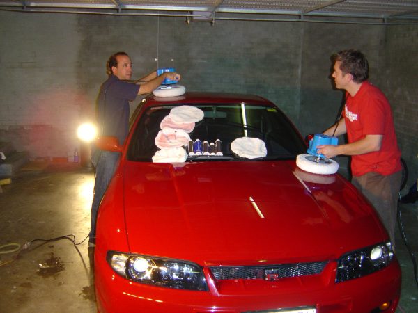 Aviation-Grade Automotive Paint Protection - Lifetime of Benefits