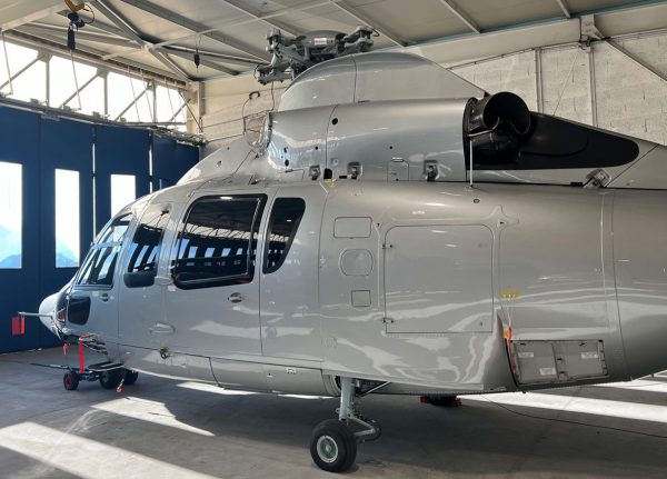 OEM-Approved Aircraft Paint Protection - Lifetime of Benefits