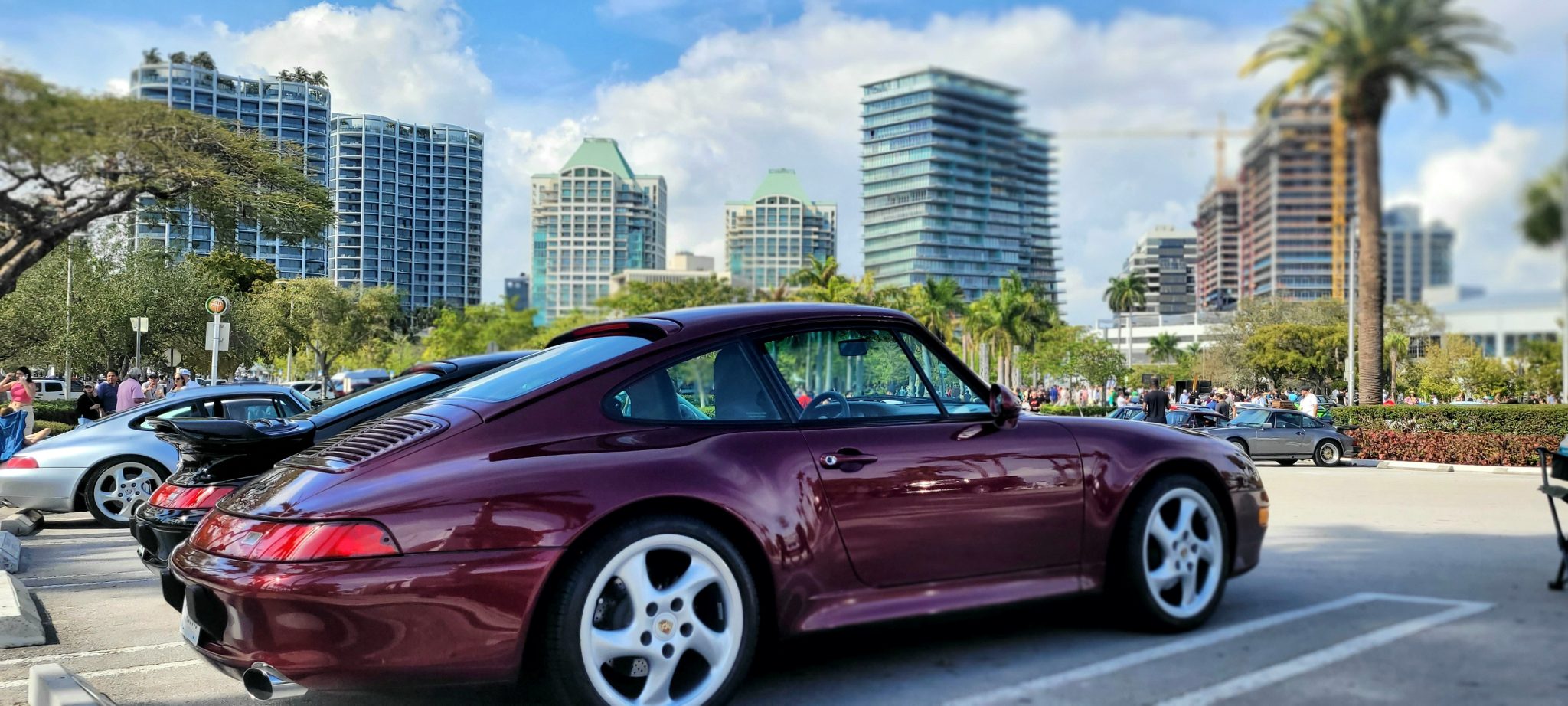 Aviation-Grade Automotive Paint Protection - Lifetime of Benefits