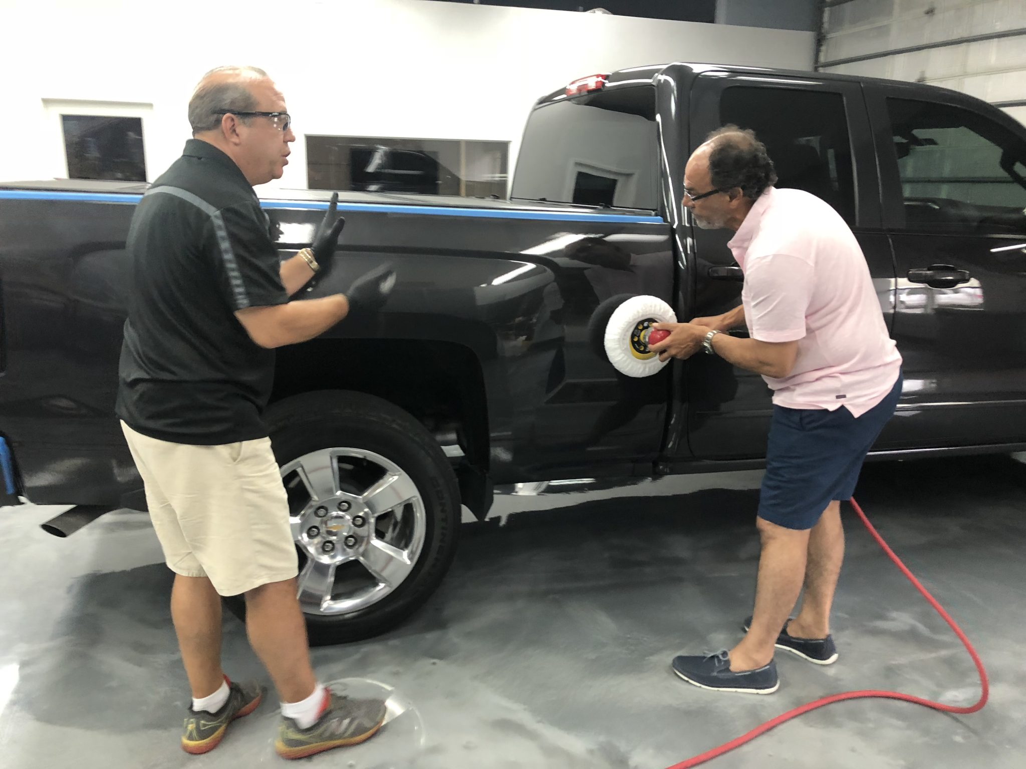 Aviation-Grade Automotive Paint Protection - Lifetime of Benefits