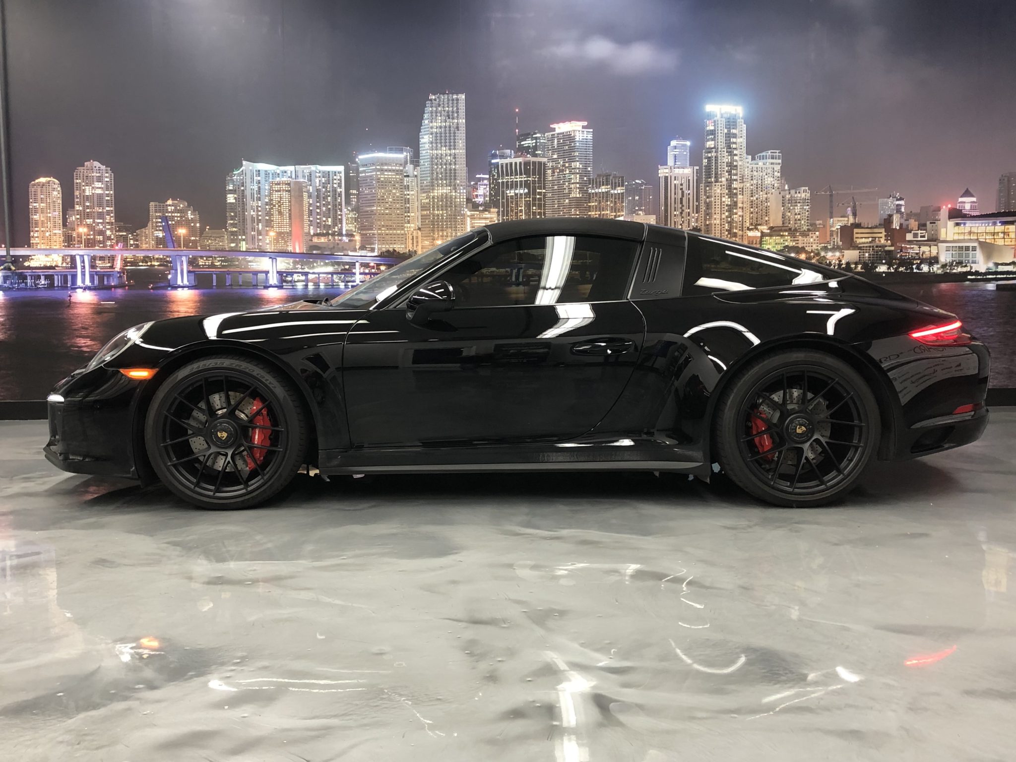 Aviation-Grade Automotive Paint Protection - Lifetime of Benefits