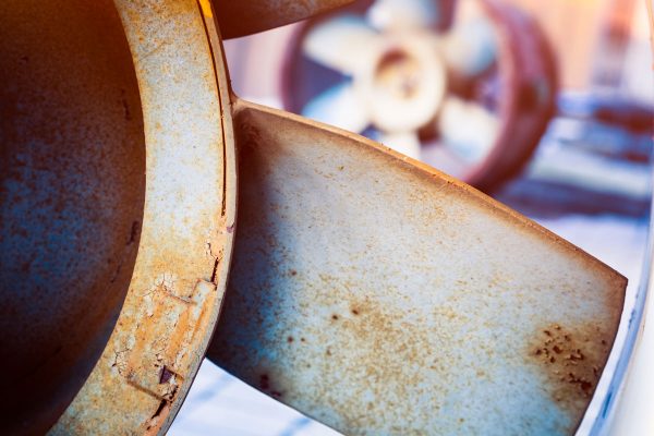 Aircraft Corrosion Protection: Maintenance Done Right