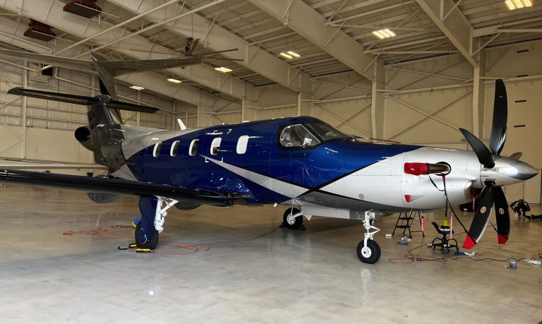 OEM-Approved Aircraft Paint Protection - Lifetime of Benefits