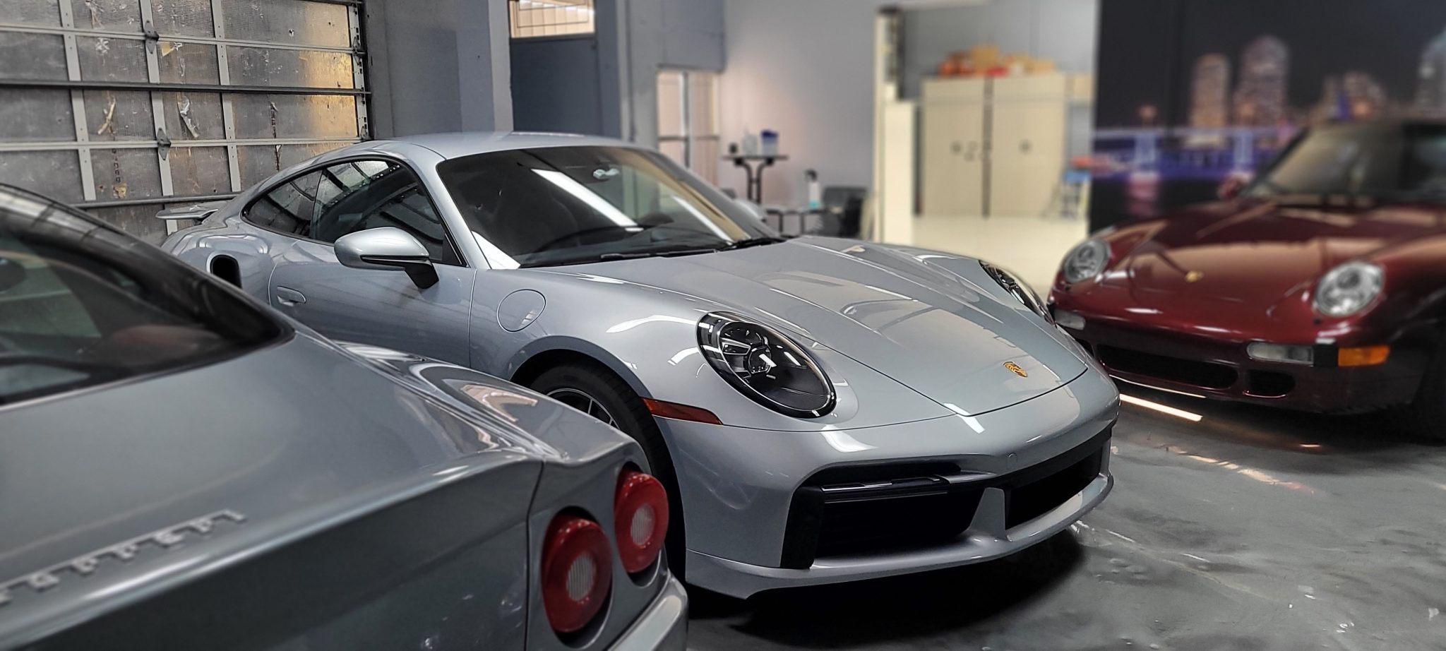 Permagard Tribute: Ricardo Poma, CEO of Grupo Poma - PERMAGARD