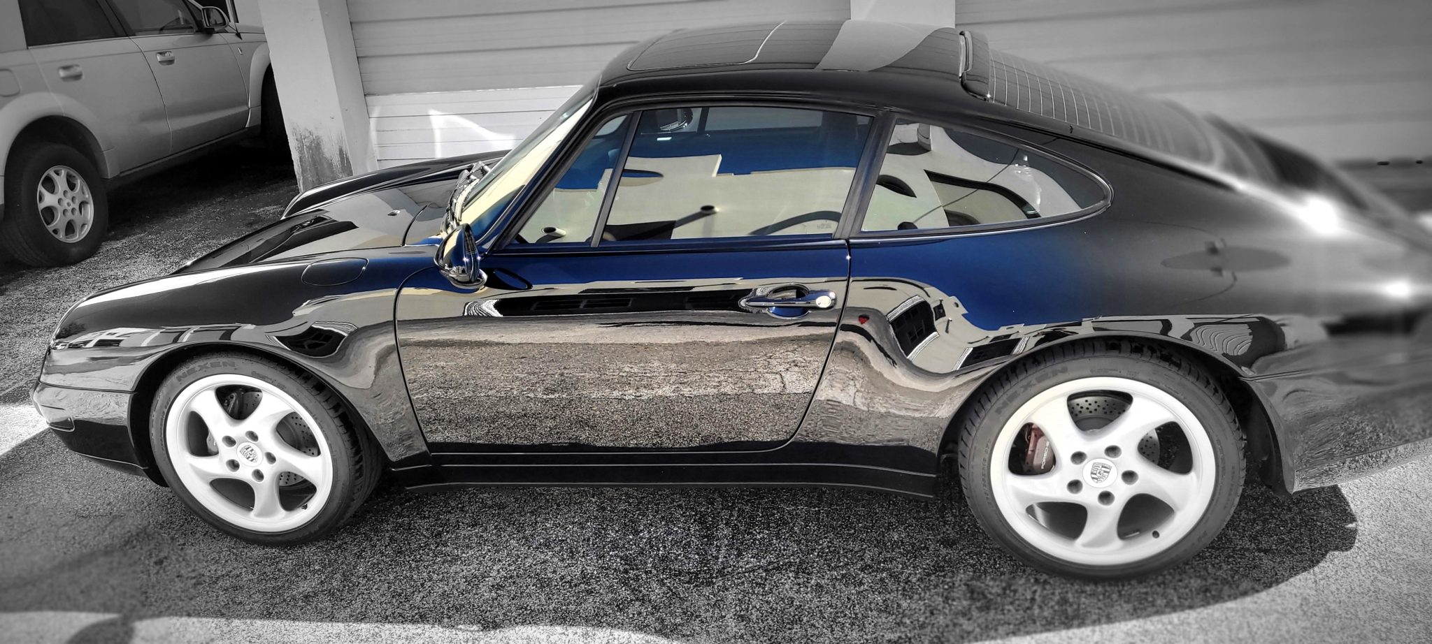 Permagard will be at PCA Gold Coast Region’s 2nd 2025 CONCOURS! - PERMAGARD