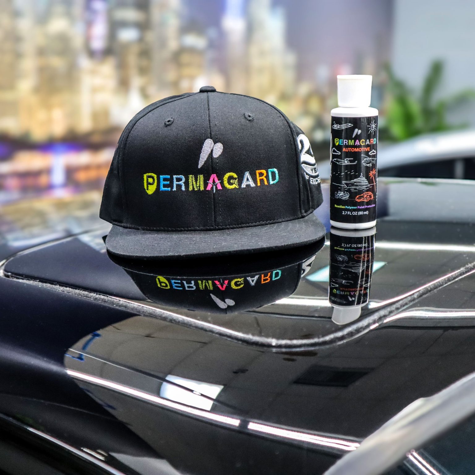 Permagard will be at PCA Gold Coast Region’s 2025 CONCOURS! - PERMAGARD